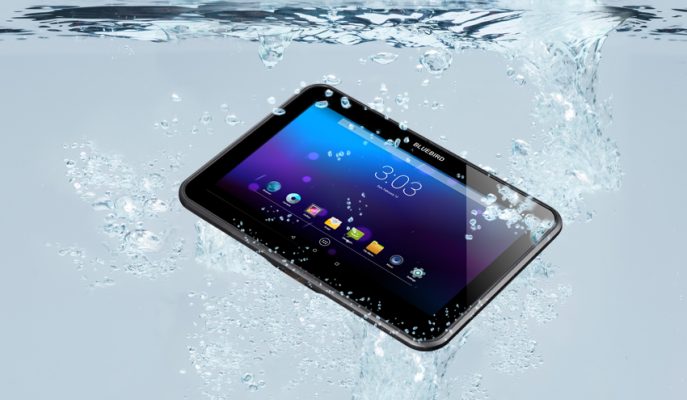 BLUEBIRD RT101 - BACHDUY TECHNOLOGY